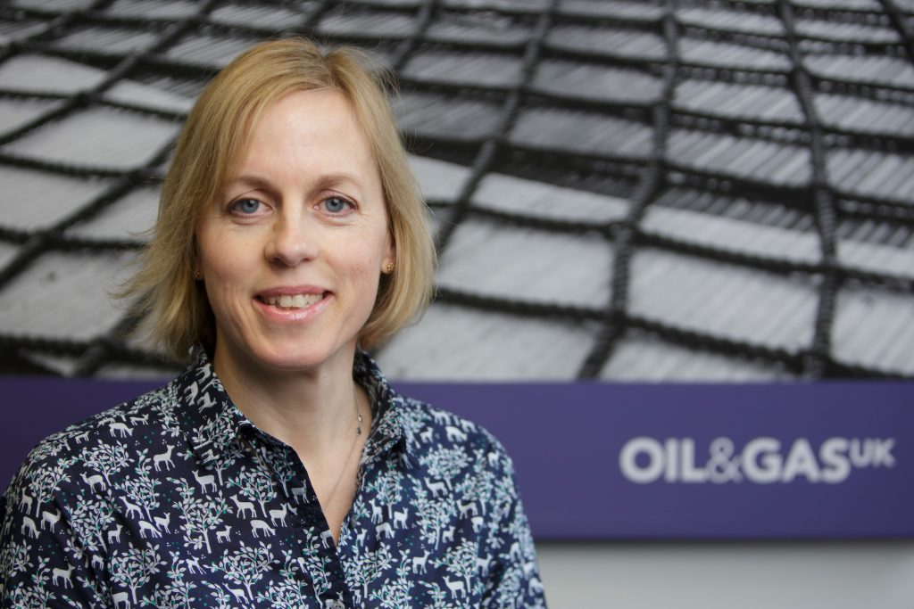 The Oil Industry’s Best Kept Secret: advice from women in oil and gas ...